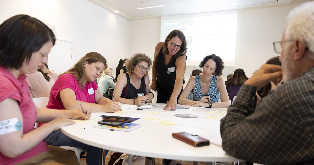 Digihelper opleiding (volzet) | Mediawijs